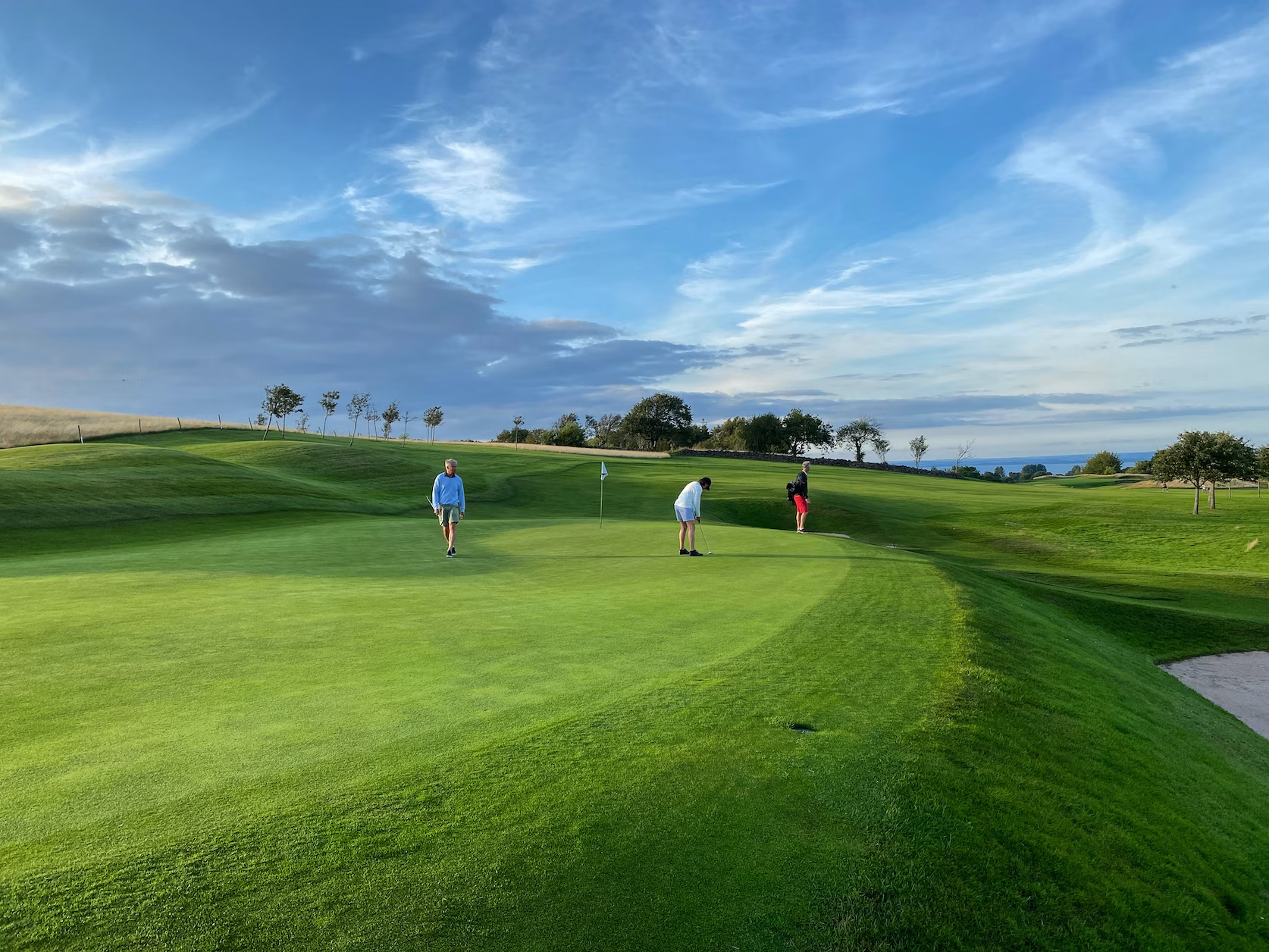 Course Management Basics | All Golf Holes